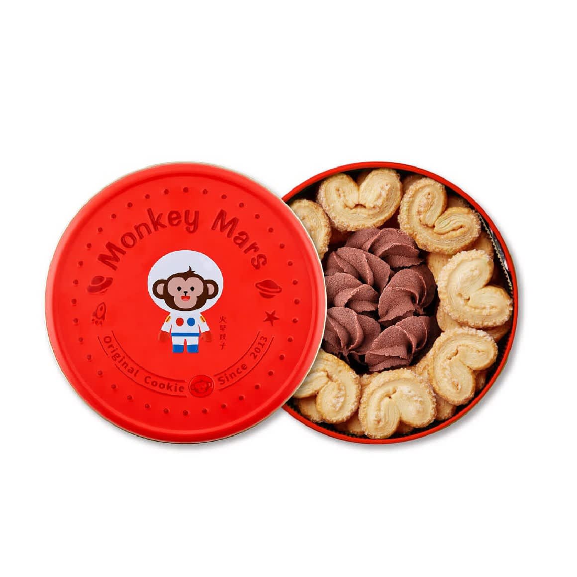｜Mars Monkey Handmade Biscuits｜Airport Pickup/Taiwan Home Delivery/Hotel Home Delivery Mars ...